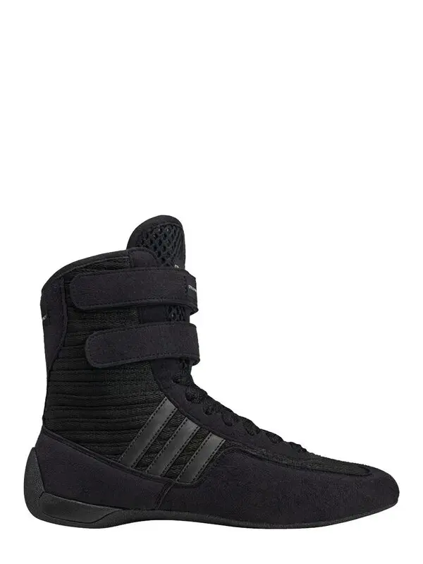 Adidas Stella Mccartney X Rasant 2.0 Sneakers - Black