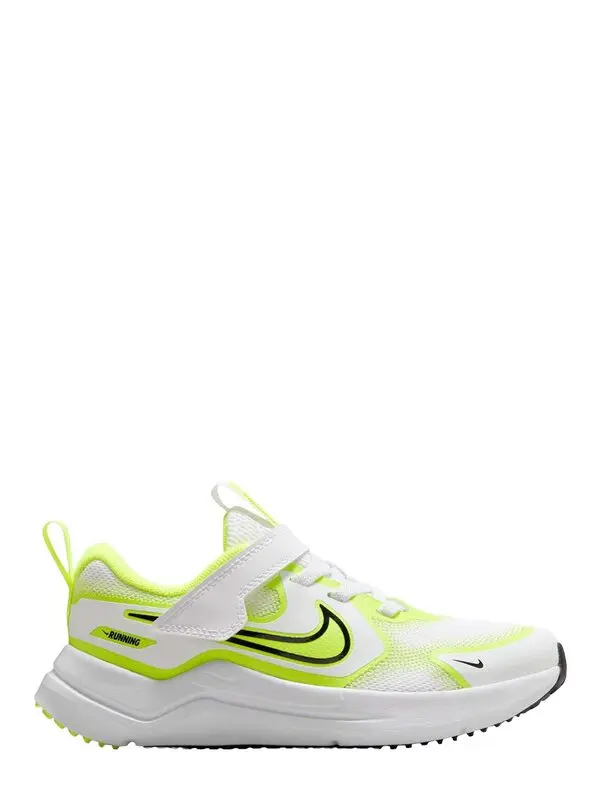 Nike Cosmic Runner Ps Sneakers - White