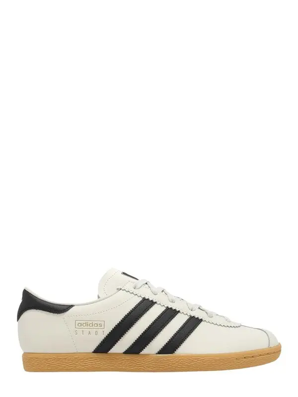 Adidas Stadt Sneakers - Cream