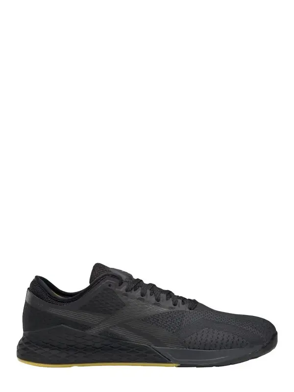 REEBOK Nano 9 Sneakers - Black