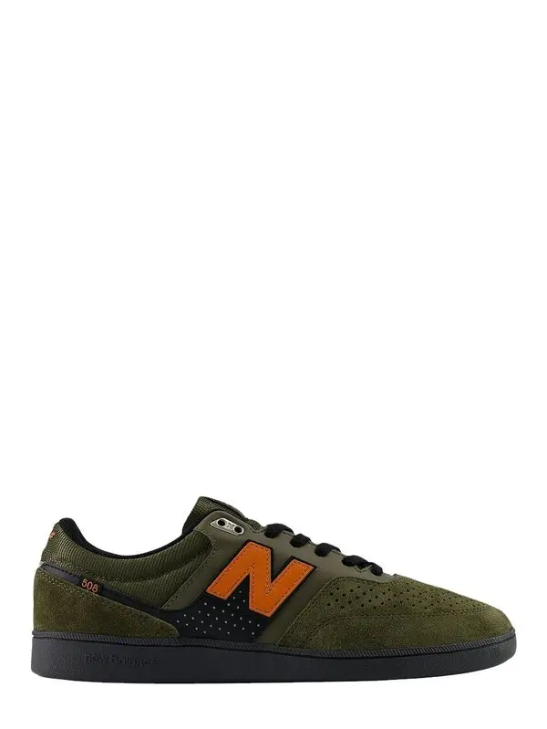NEW BALANCE Brandon Westgate X Numeric 508 - Green