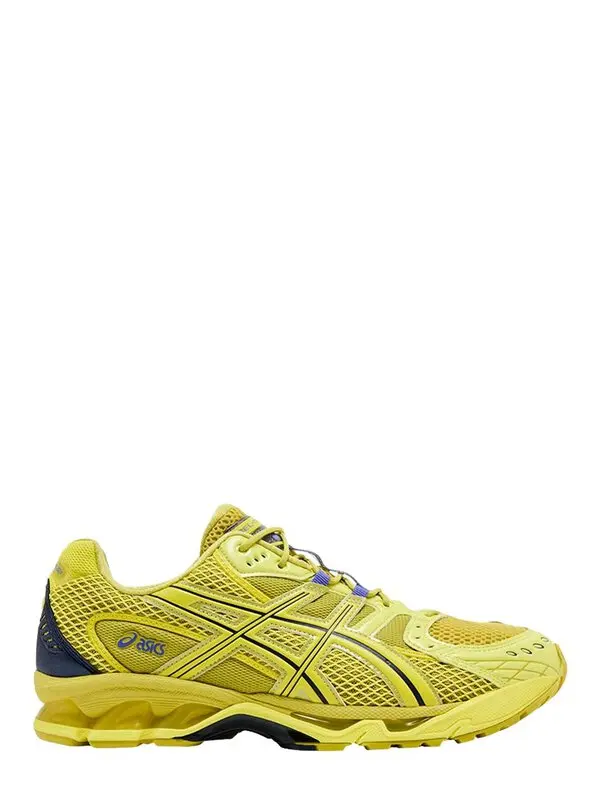 Asics Gel Nimbus .1 Sneakers - Yellow