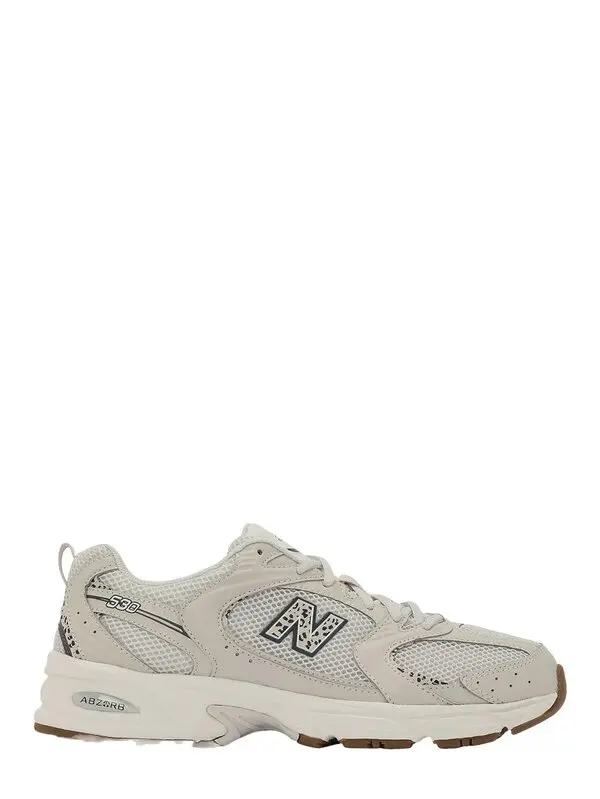 NEW BALANCE 530 Sneakers - Cream