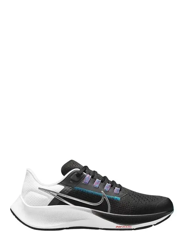 Nike Air Zoom Pegasus 38 Gs - Black