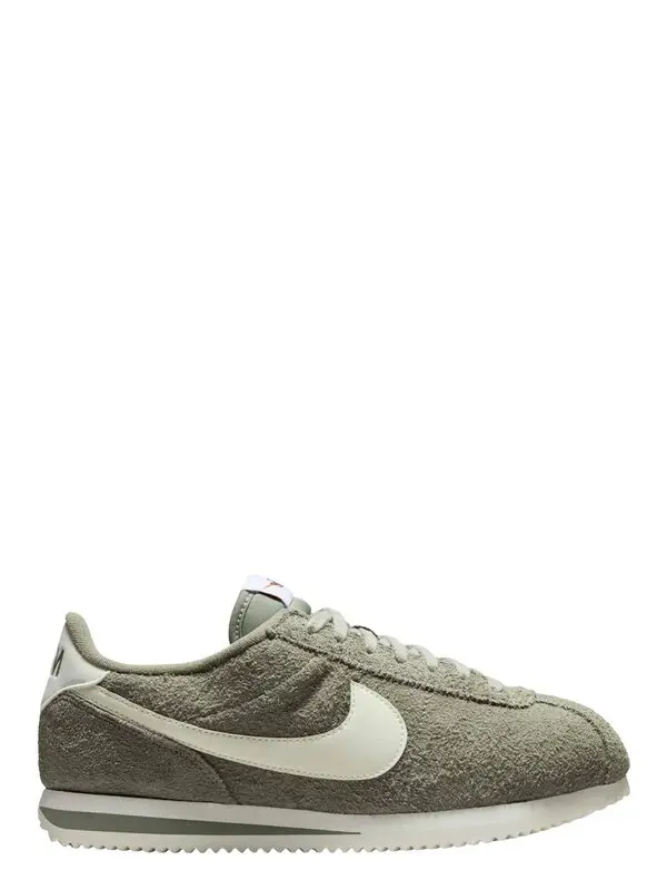 Nike Cortez Vintage Sneakers - Green