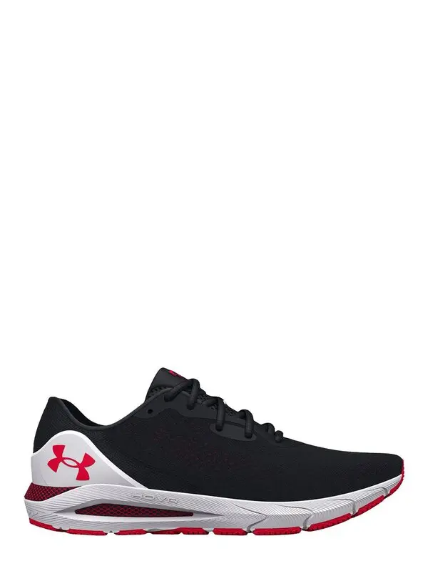 Under Armour Hovr Sonic 5 Collegiate Ncaa Texas Tech - Black