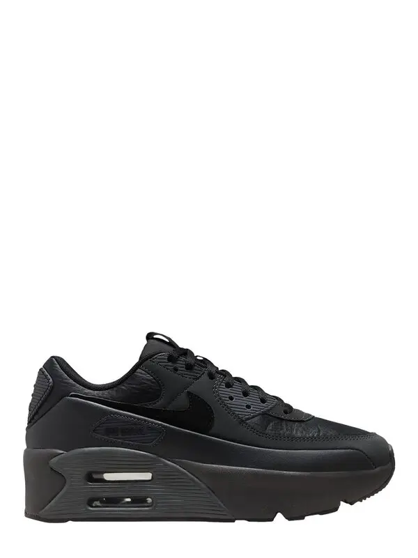Nike Air Max 90 Lv8 Sneakers - Black