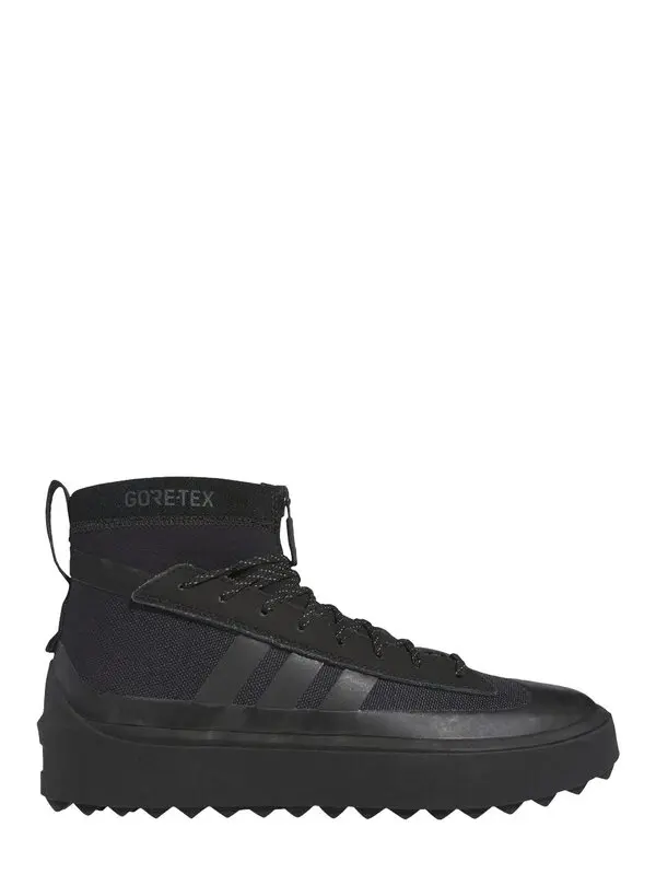 Adidas Znsored High Gore-tex Sneakers - Black