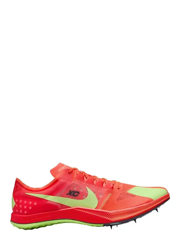 Nike Zoomx Dragonfly - Red