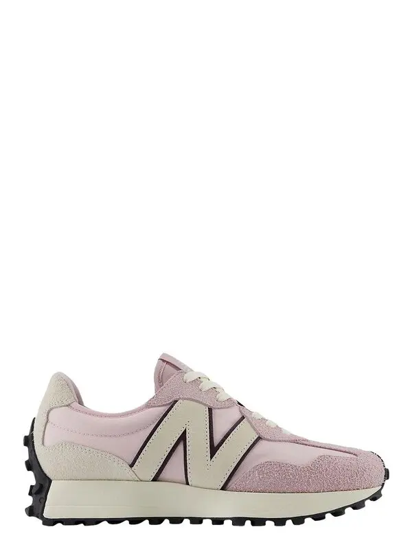 NEW BALANCE 327 Sneakers - Pink