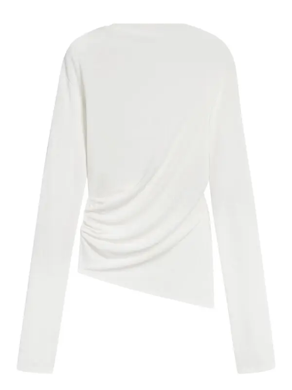 Jacquemus Le Haut Croisiere - White