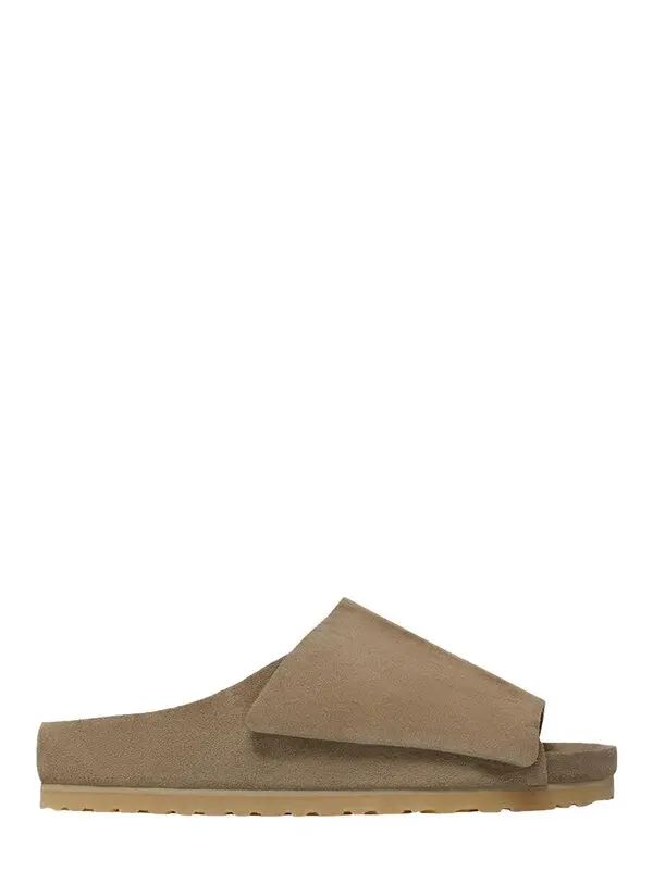 BIRKENSTOCK Fear Of God X Los Feliz Slides - Tan