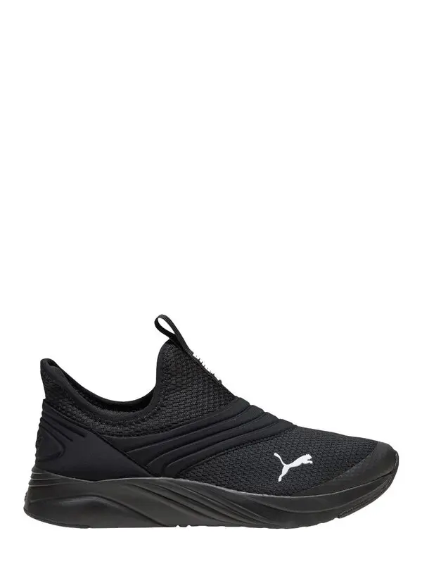 PUMA Softride Sophia 2 Sneakers - Black
