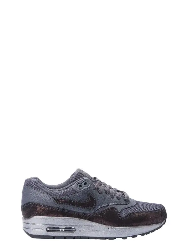 Nike Air Max 1 Premium Sneakers - Grey