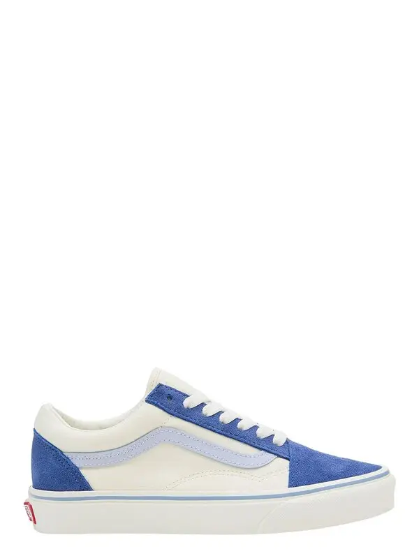 VANS Old Skool Sneakers - Blue