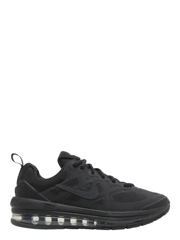 Nike Air Max Genome Sneakers - Black