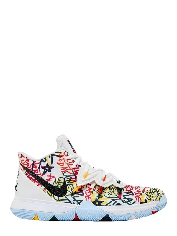 Nike Sue Bird X Kyrie Gs 'keep Sue Fresh' Sneakers - Multicolor