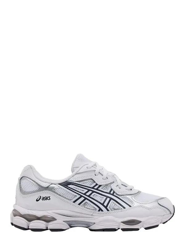 Asics Gel-nyc Sneakers - White
