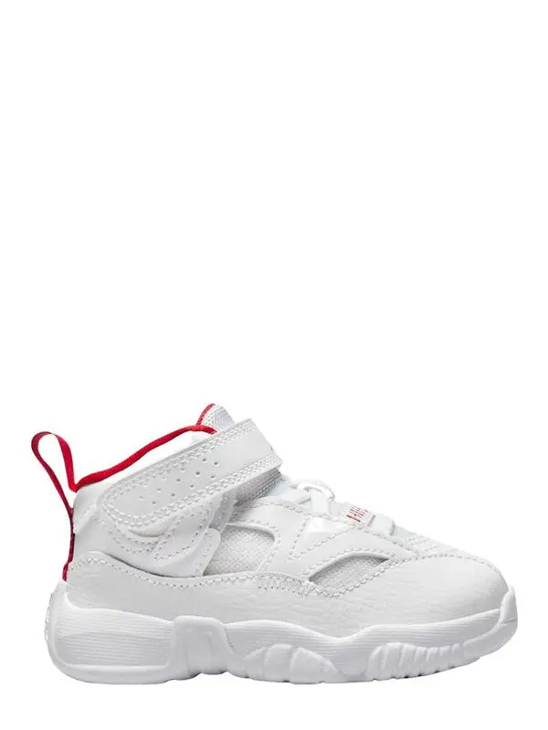 JORDAN Jumpman Two Trey Td Sneakers - White