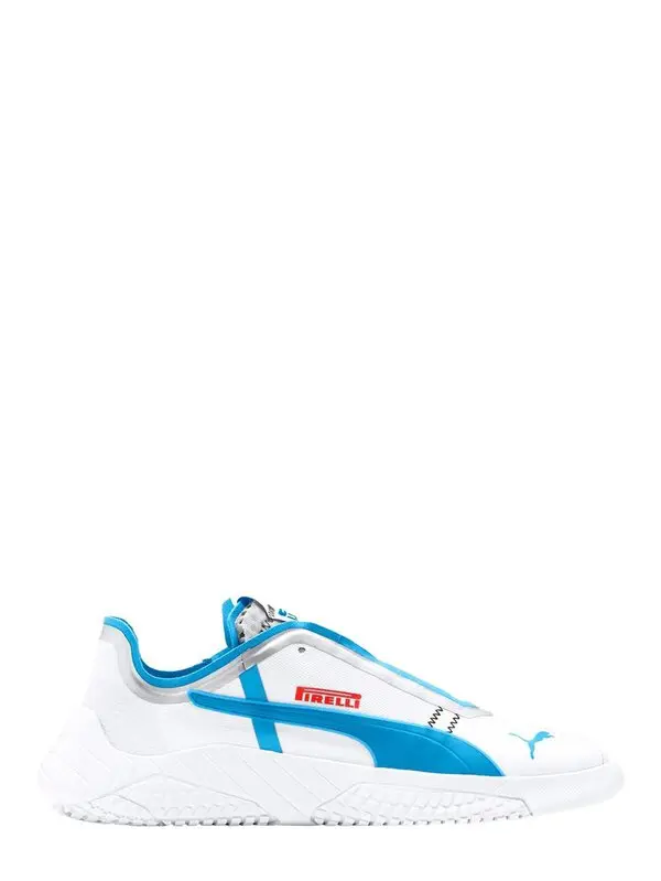 PUMA Pirelli X Replicat X V2 Sneakers - White