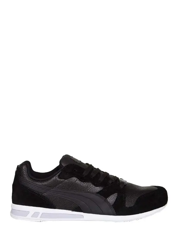 PUMA Vashtie X Xr1 Sneakers - Black