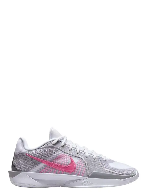 Nike Wmns Sabrina 2 Ep 'lily' Sneakers - Grey
