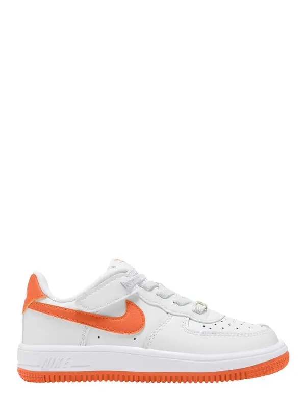 Nike Force 1 Low Easyon Ps Sneakers - White
