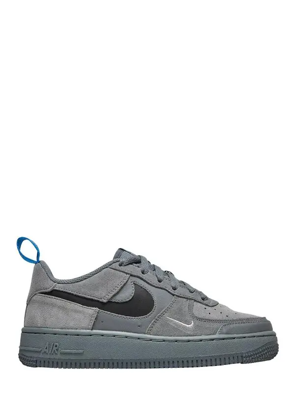 Nike Air Force 1 Low Gs Sneakers - Grey