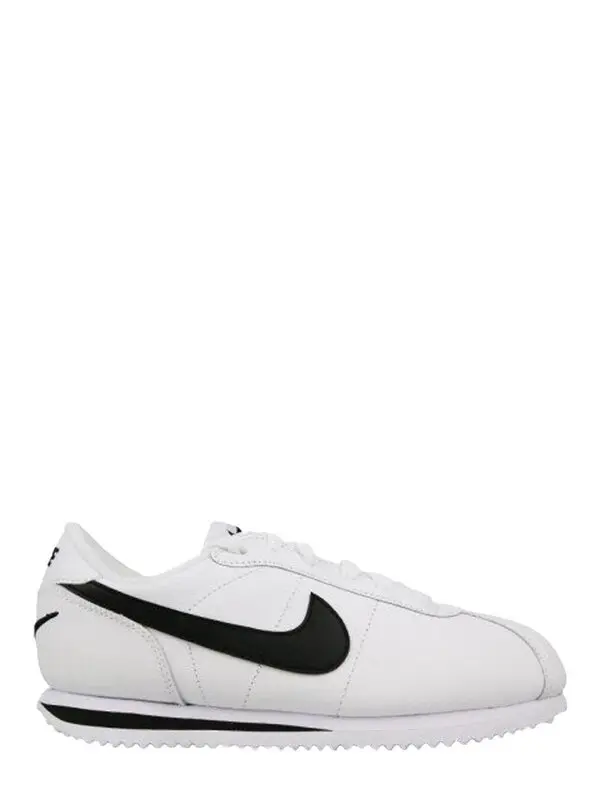 Nike Lace-up Sneakers - White