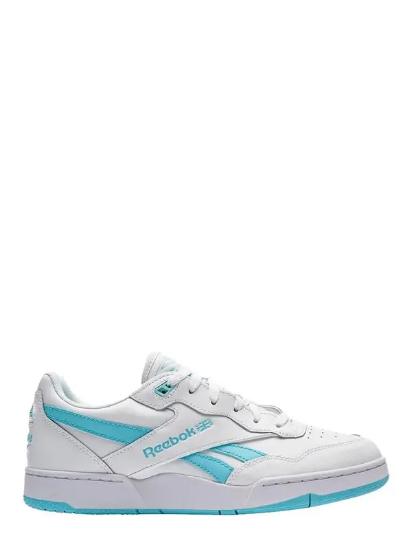 REEBOK Bb4000 2 Sneakers - White