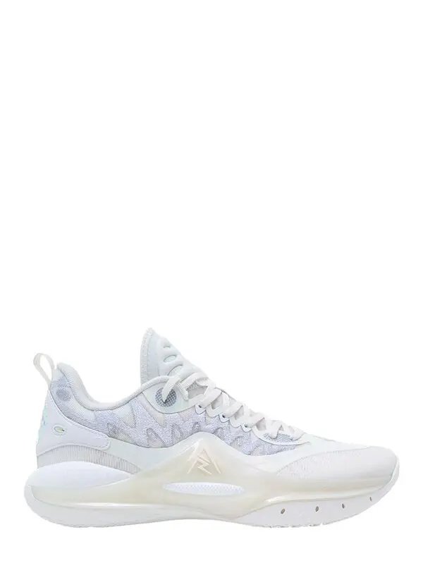RIGORER Ar2 'ghost' Sneakers - White