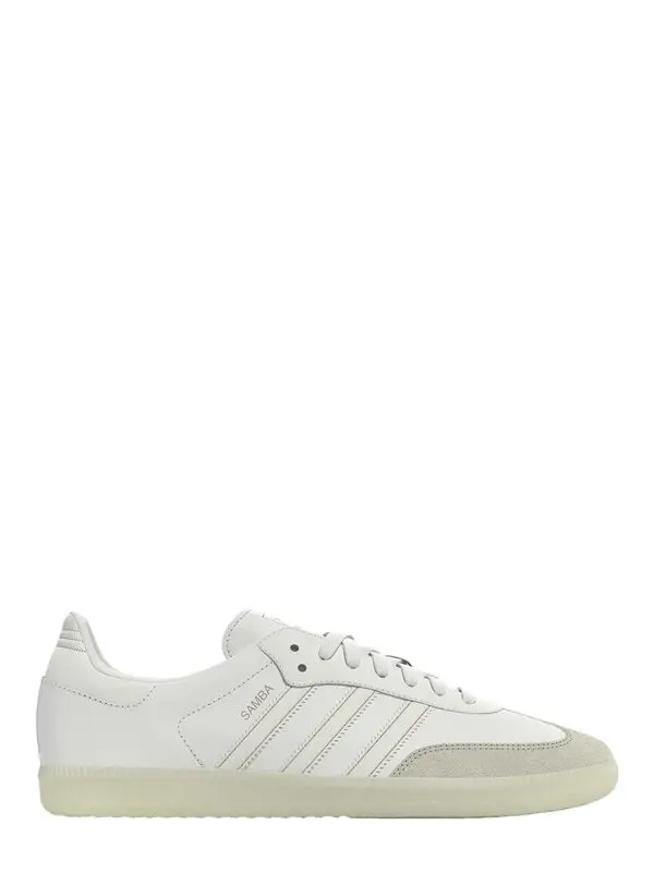 Adidas Samba Og Sneakers - White