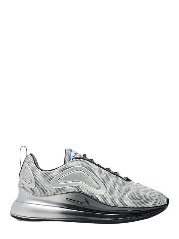 Nike Air Max 720 Gs Sneakers - Silver