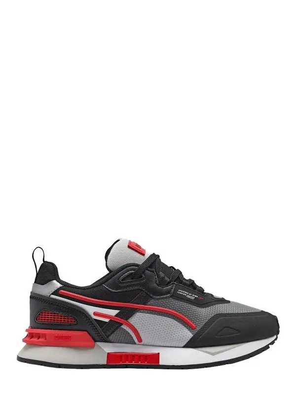 Under Armour Mirage Tech Jr Sneakers - Black
