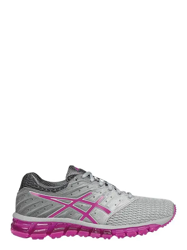 Asics Gel Quantum 180 2 Sneakers - Grey