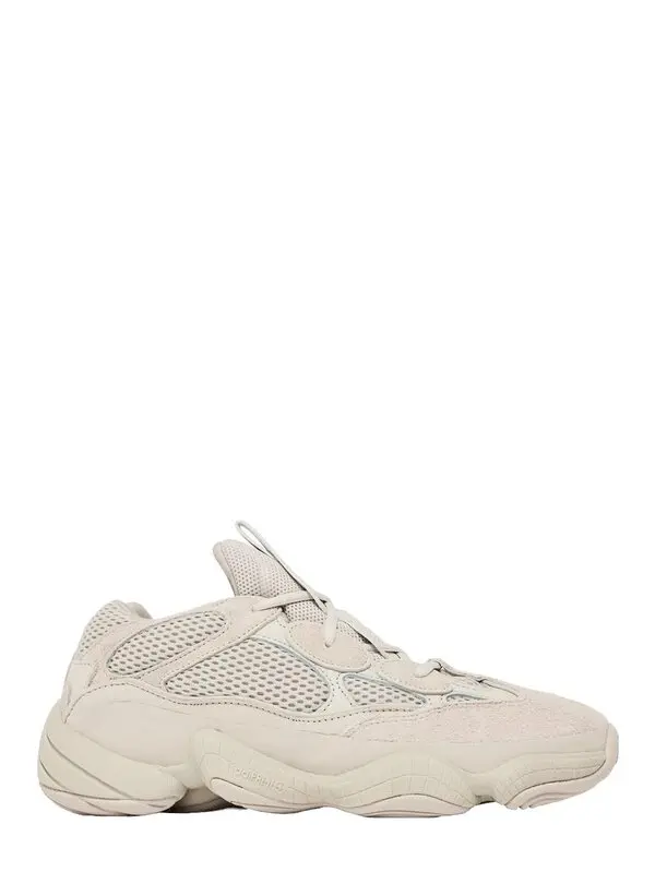 Adidas Yeezy 500 'blush' 2024 - Cream