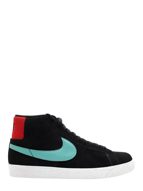 Nike Blazer Sb - Black