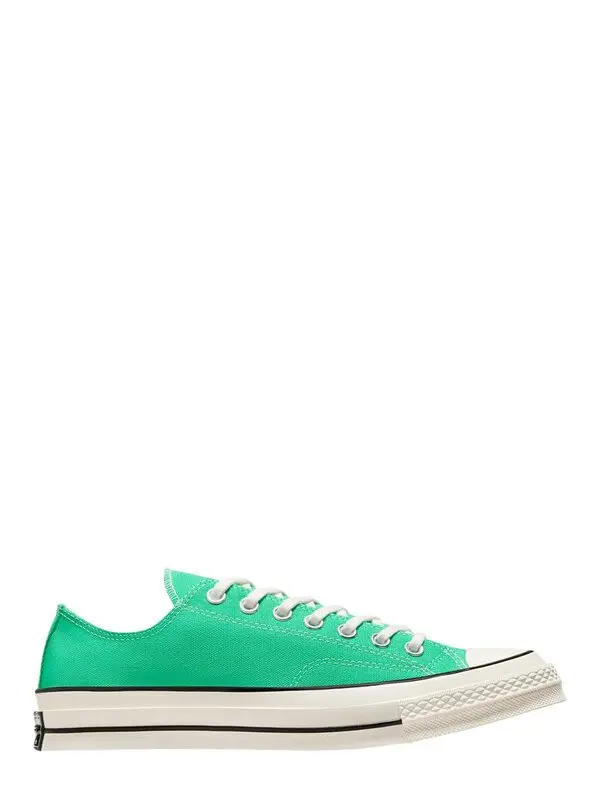 CONVERSE Chuck 70 Low Sneakers - Green