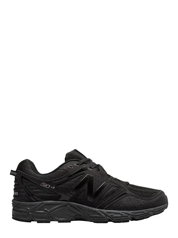 NEW BALANCE 510v3 4e Wide - Black