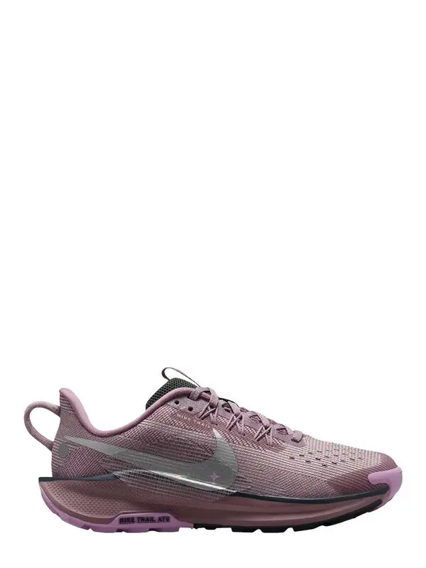 Nike Pegasus Trail Gs - Purple