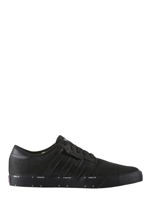 Adidas Ari Marcopoulos X Seeley - Black