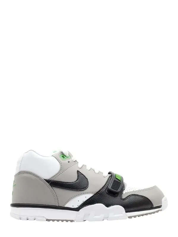 Nike Air Trainer 1 Mid Premium Sneakers - White