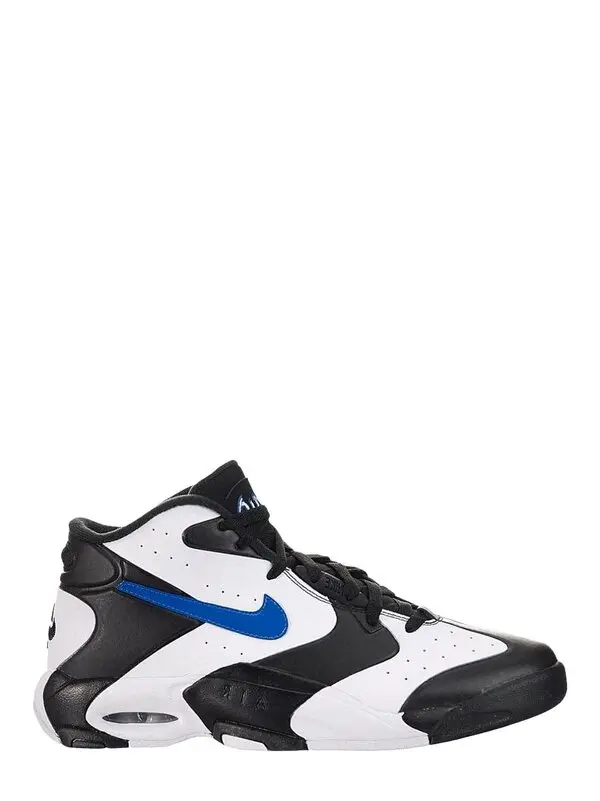 Nike Air Up 2014 - Black