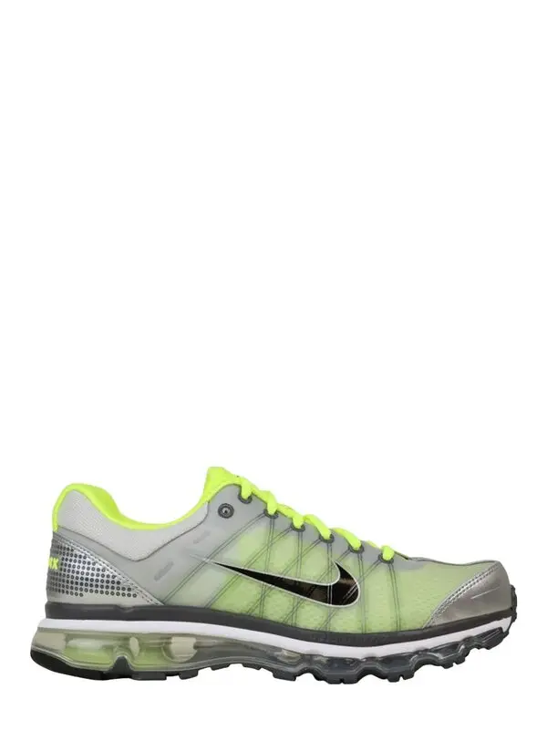Nike Air Max 2009 Sneakers - Grey