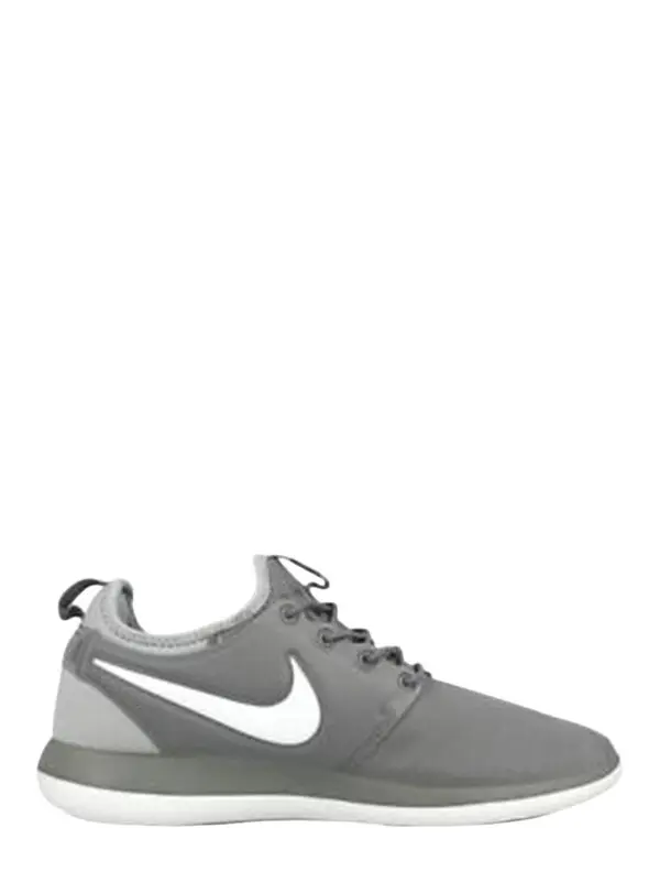Nike Roshe 2 Gs Sneaker - Grey
