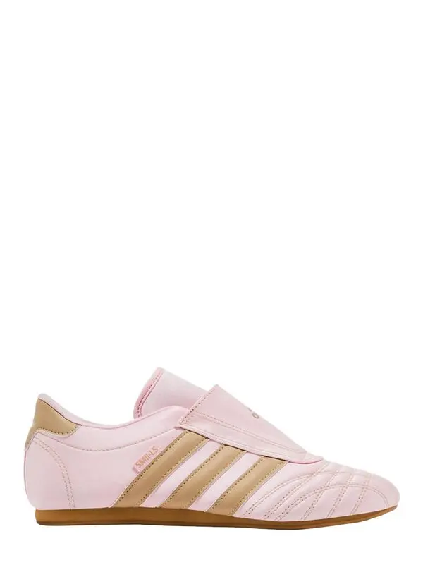 Adidas Taekwondo Sneakers - Pink