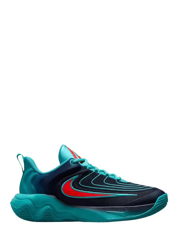 Nike Giannis Immortality Gs - Teal