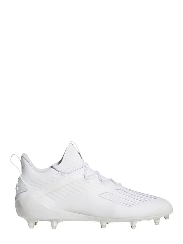 Adidas Adizero 5-star Triple Sneakers - White