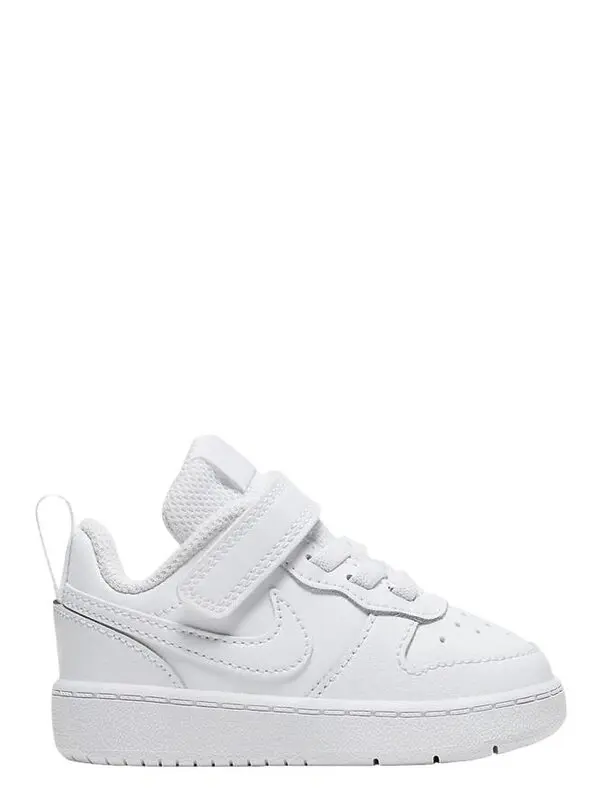 Nike Court Borough Low Td - White