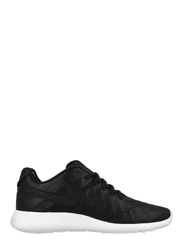 Nike Roshe Tiempo Vi Qs Sneakers - Black